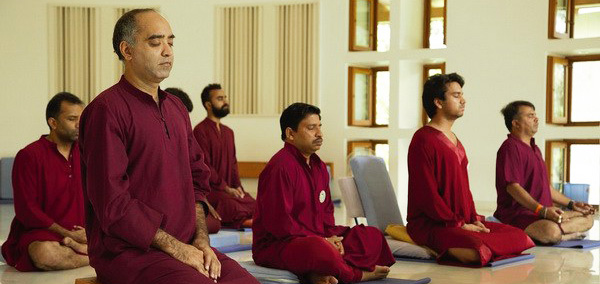 Tathata - the way of tathagata | Osho News