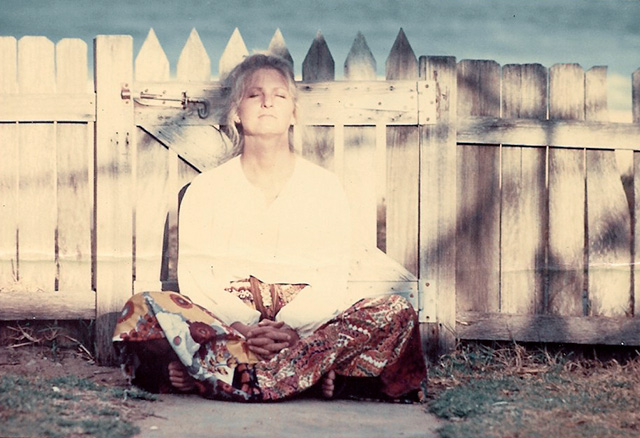 In Sydney, Australia, 1971 | Osho News