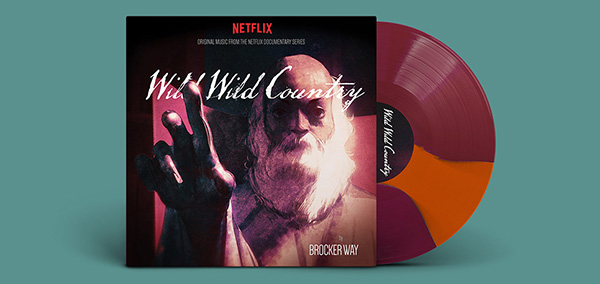 The soundtrack to striking Netflix documentary Wild Wild Country ...