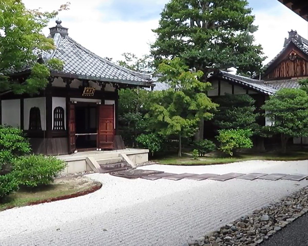 Kennin-ji-zen-temple-480 | Osho News