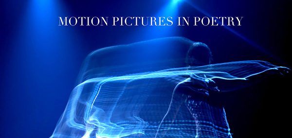 Motion Pictures in Poetry | Osho News