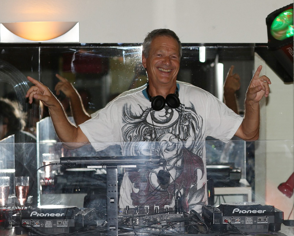 Ticking the bucket list | Osho News