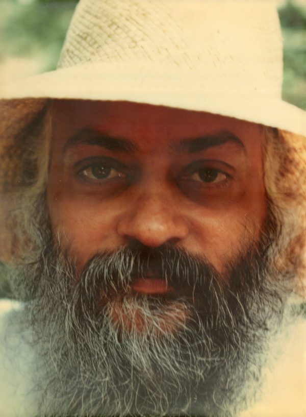 We have to choose the lesser evil | Osho News