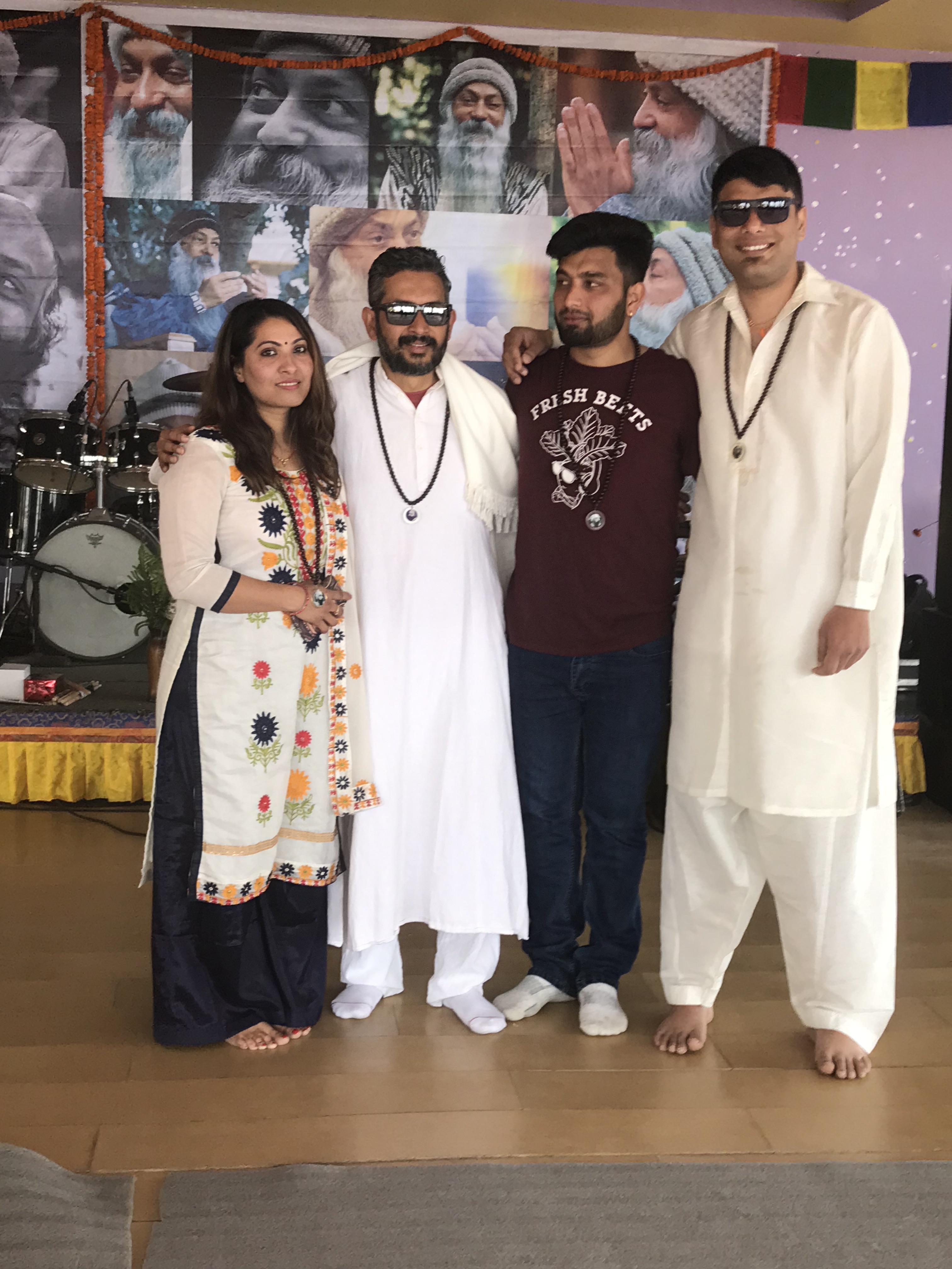Osho Fest Nepal: Unfolding Osho’s vision in the Himalayas | Osho News