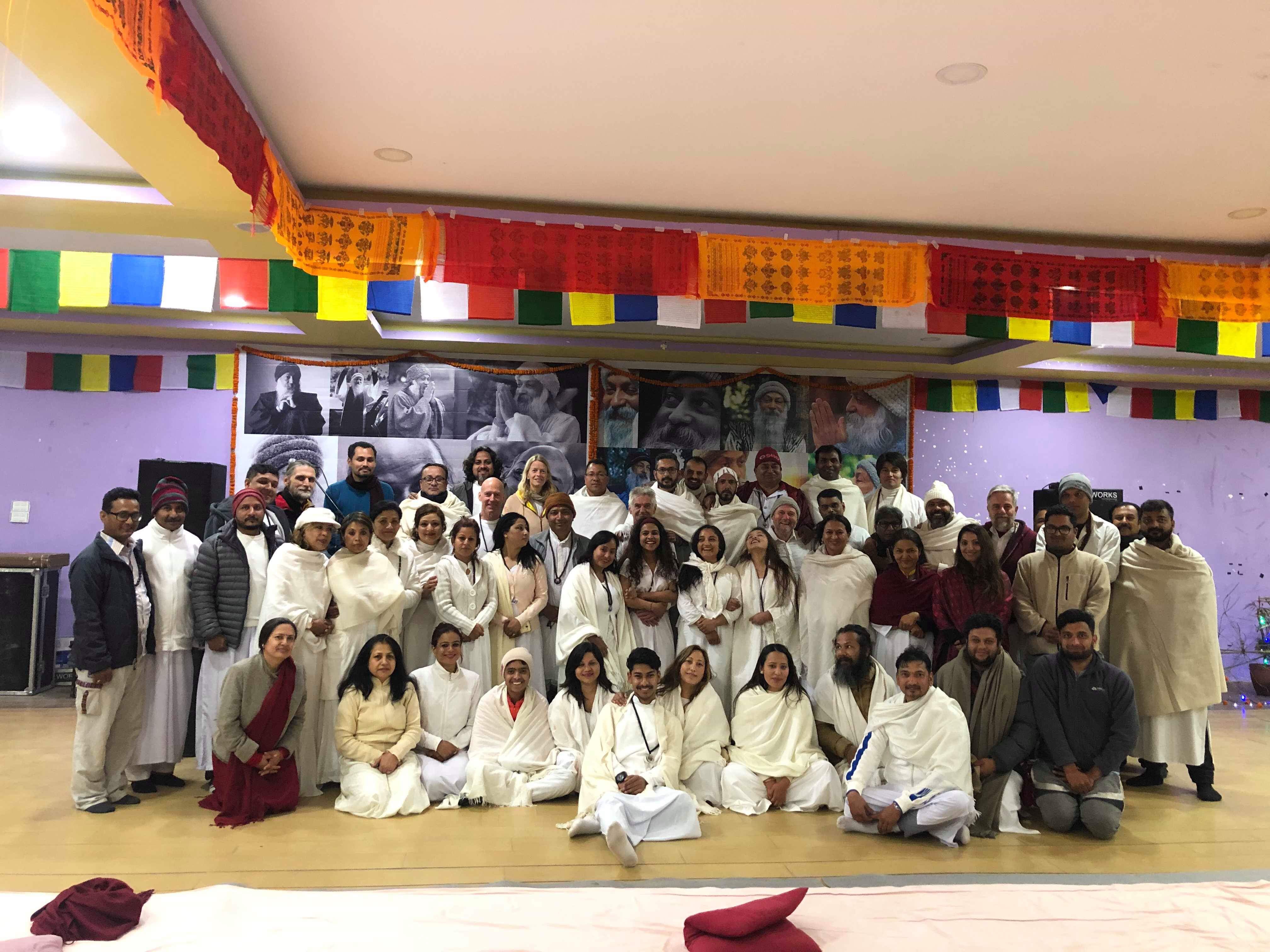 Osho Fest Nepal: Unfolding Osho’s vision in the Himalayas | Osho News