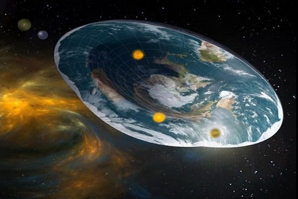 Discovery of unknown planet in solar system | Osho News