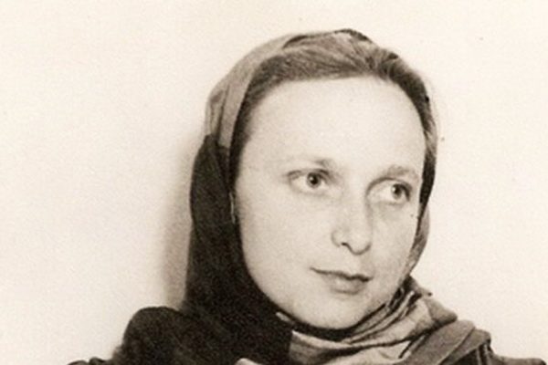 Freda Bedi’s unusual and charismatic life | Osho News