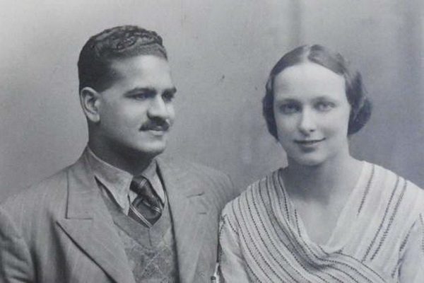 Freda Bedi’s unusual and charismatic life | Osho News