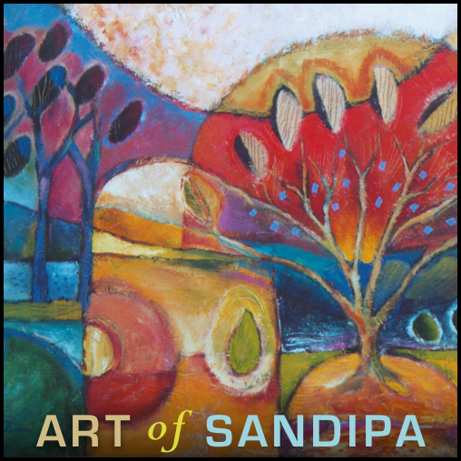 Art of Sandipa1 | Osho News