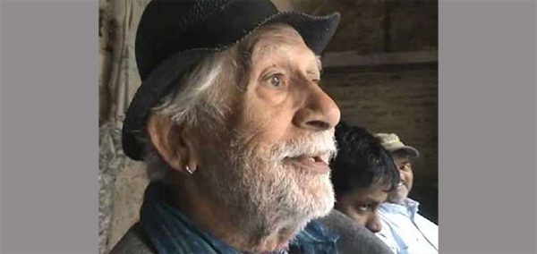 Col. Raj Kapoor / Raj Bharti | Osho News