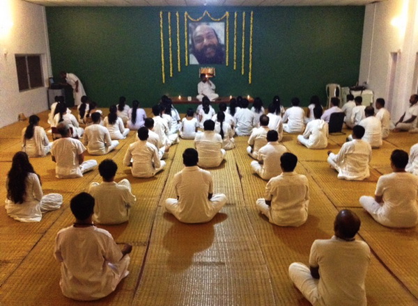 Meditation | Osho News