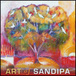 Art of Sandipa | Osho News