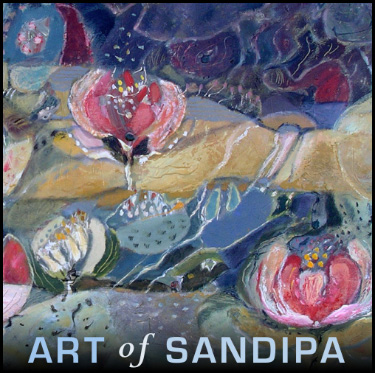 Art-of-Sandipa | Osho News