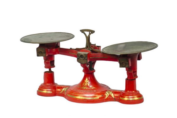 Chinese scales | Osho News