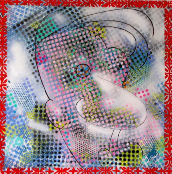 The man with three hairs | Osho News