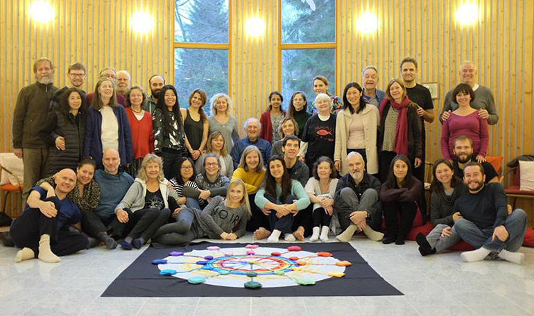 070 A-class | Osho News