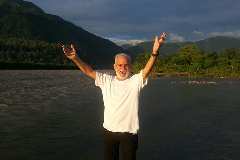 Anand Tathagat | Osho News