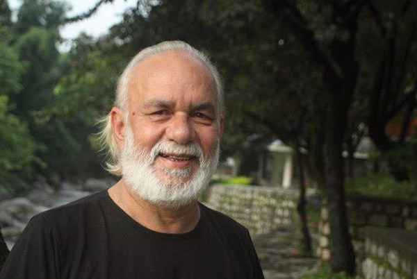 Anand Tathagat | Osho News