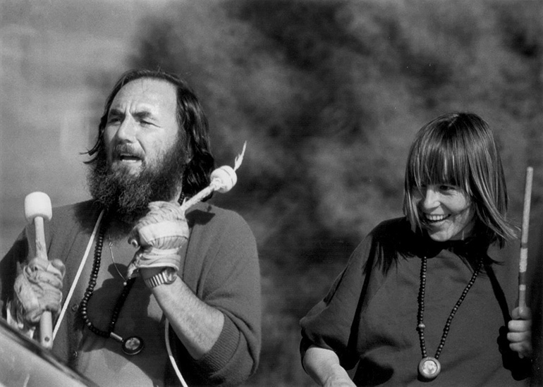 Devageet | Osho News