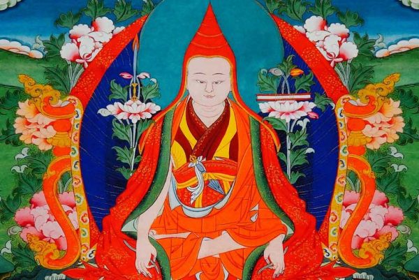 Celebrating Longchenpa | Osho News
