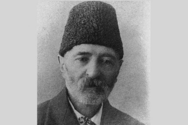 Gurdjieff’s father’s advice to his son | Osho News