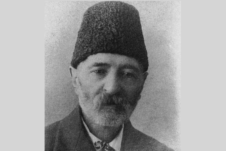 Gurdjieff’s father’s advice to his son | Osho News
