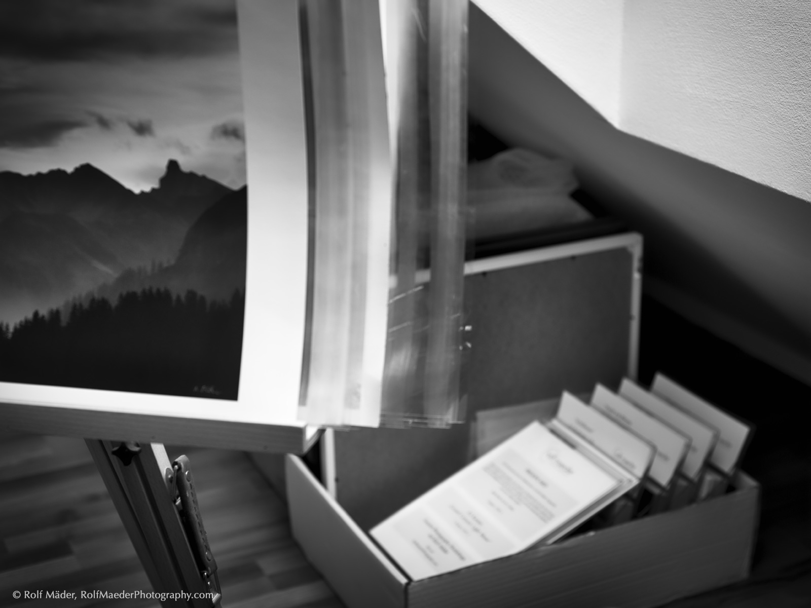 Photography with limitations | Osho News