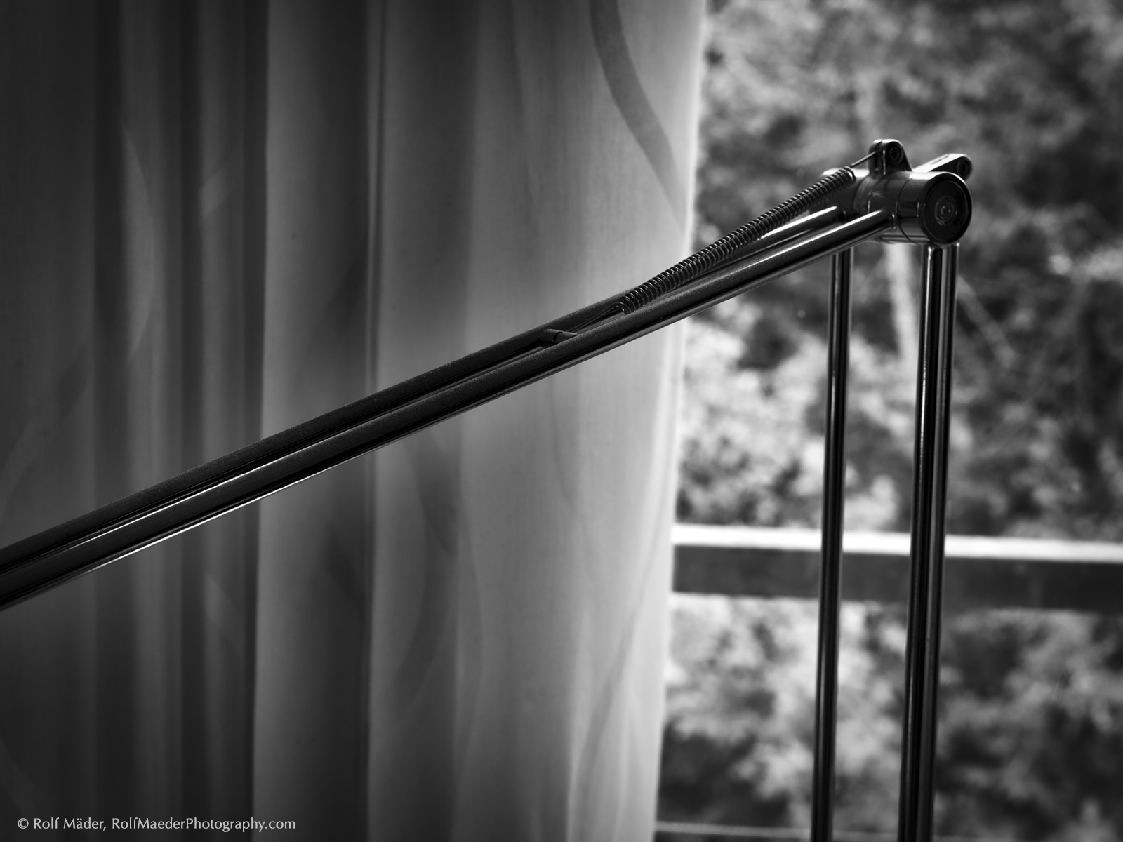 Photography with limitations | Osho News