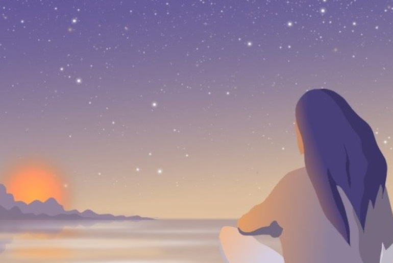 Distance Healing | Osho News