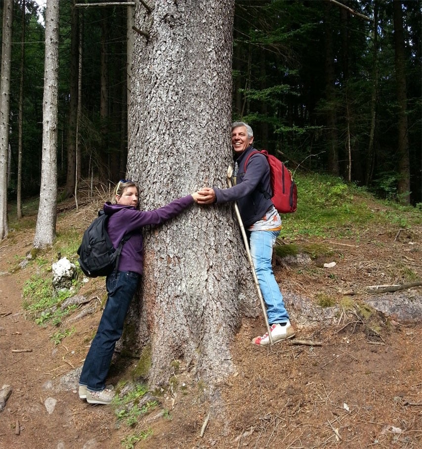 015 Prano with Gyani | Osho News