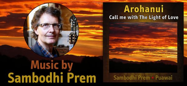 Arohanui 270 | Osho News