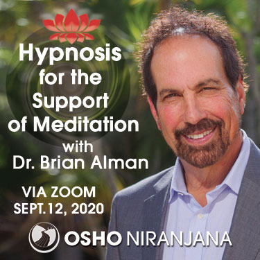 Brian-OSHONEWS | Osho News