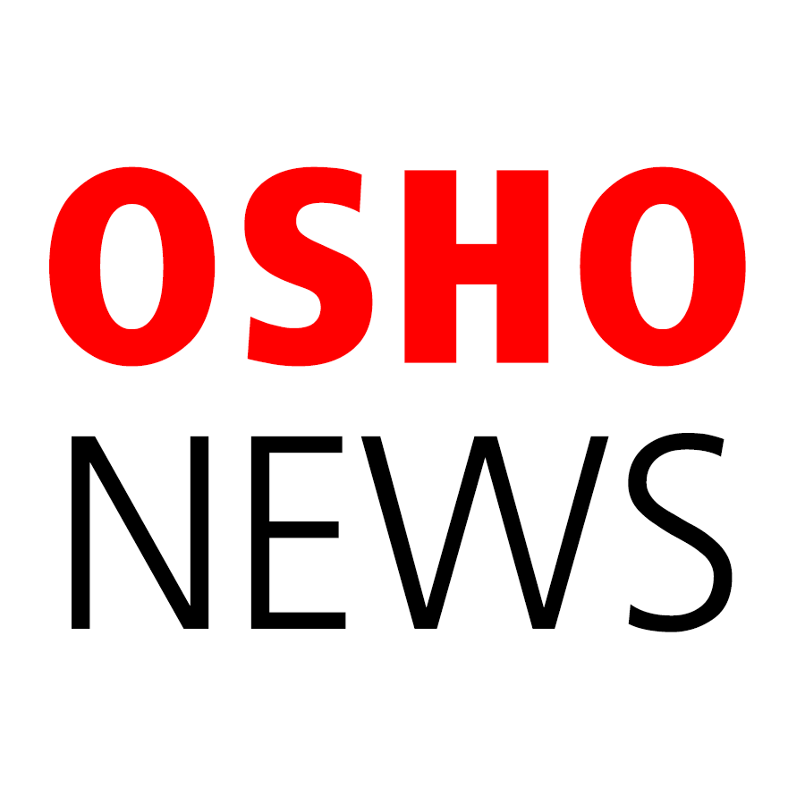 Osho Logo Osho Projects :: Photos, Videos, Logos, Illustrations And