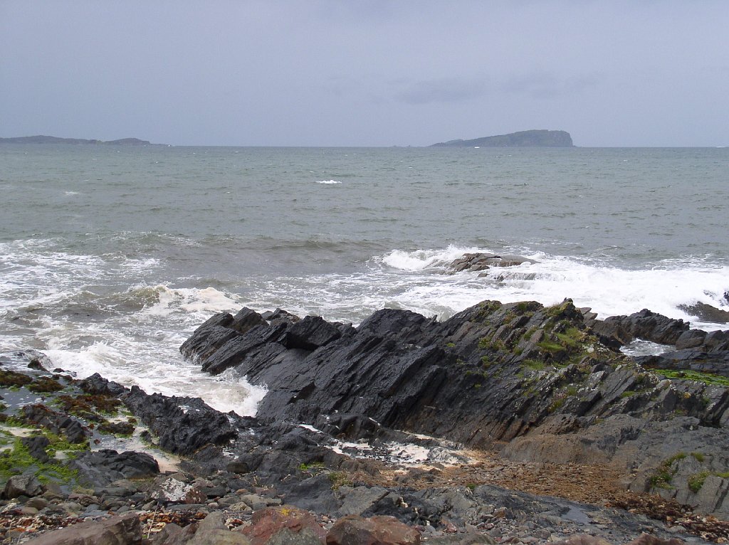 Holidays on the Isle of Luing | Osho News