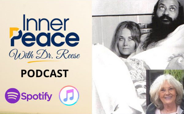 Podcast with Veena – Dr Kevin Reese | Osho News