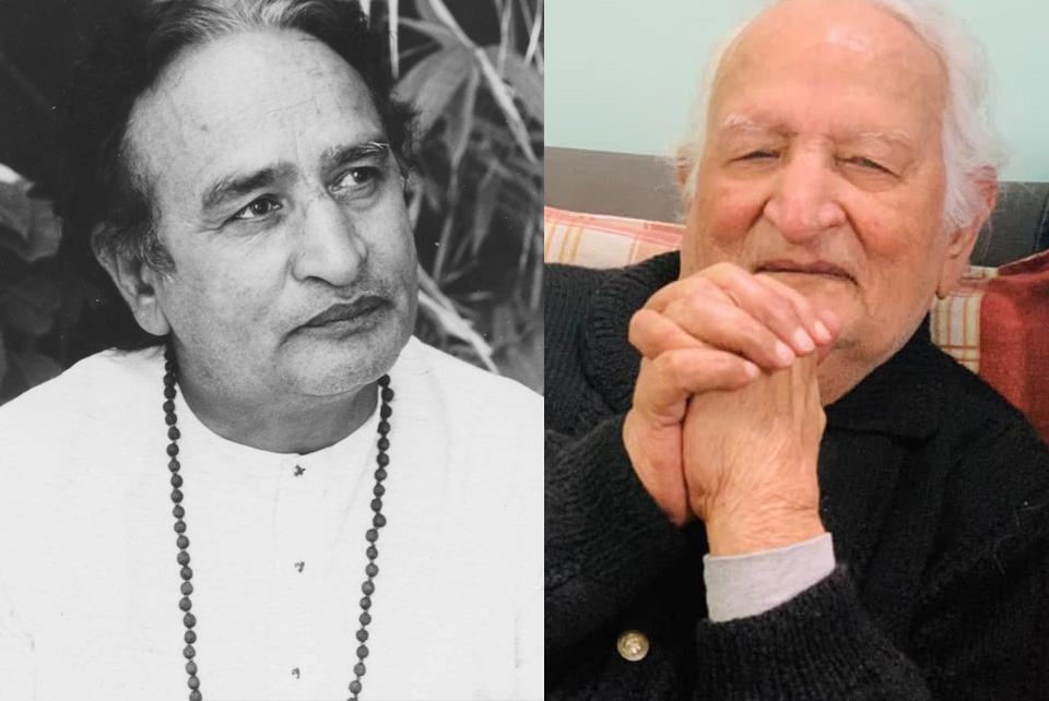Sukhraj Bharti | Osho News