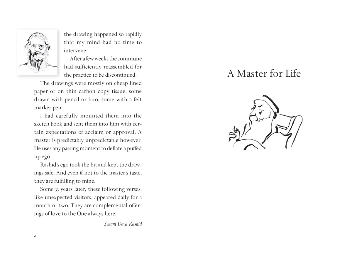 A Master for Life | Osho News
