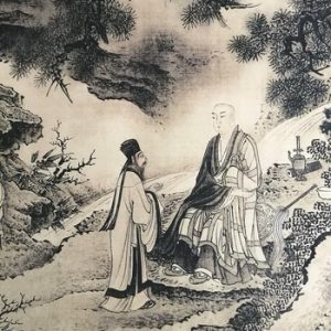 Tracking the five other Zen Patriarchs | Osho News