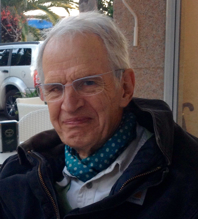 Asheesh-2 | Osho News