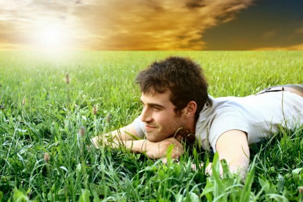 Satisfaction & Contentment | Osho News