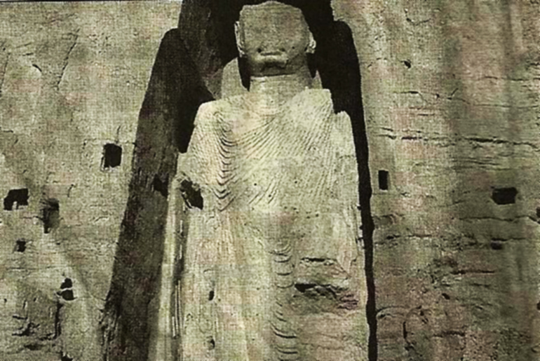 Bamiyan, Afghanistan | Osho News