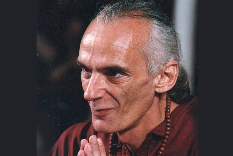 Jivan Avikal | Osho News