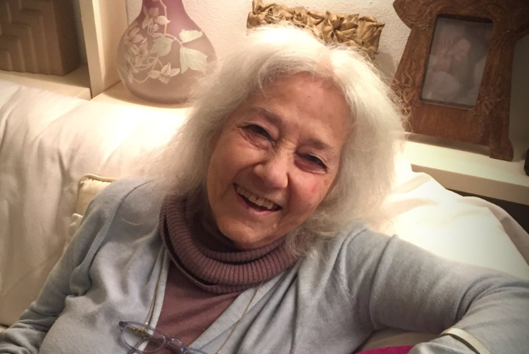 Ma Prem Nityo | Osho News