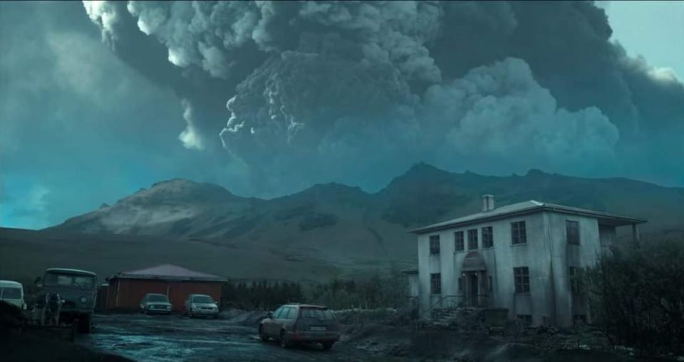 Katla – “Because I don’t exist!” | Osho News
