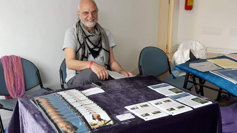 Subodha | Osho News