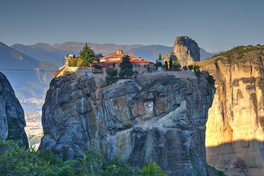 Magical Greece | Osho News