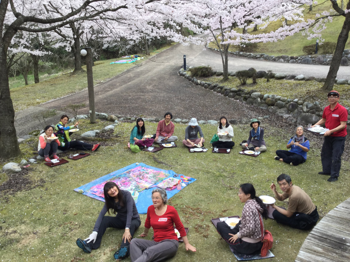 Japan: Country of Contrasts | Osho News
