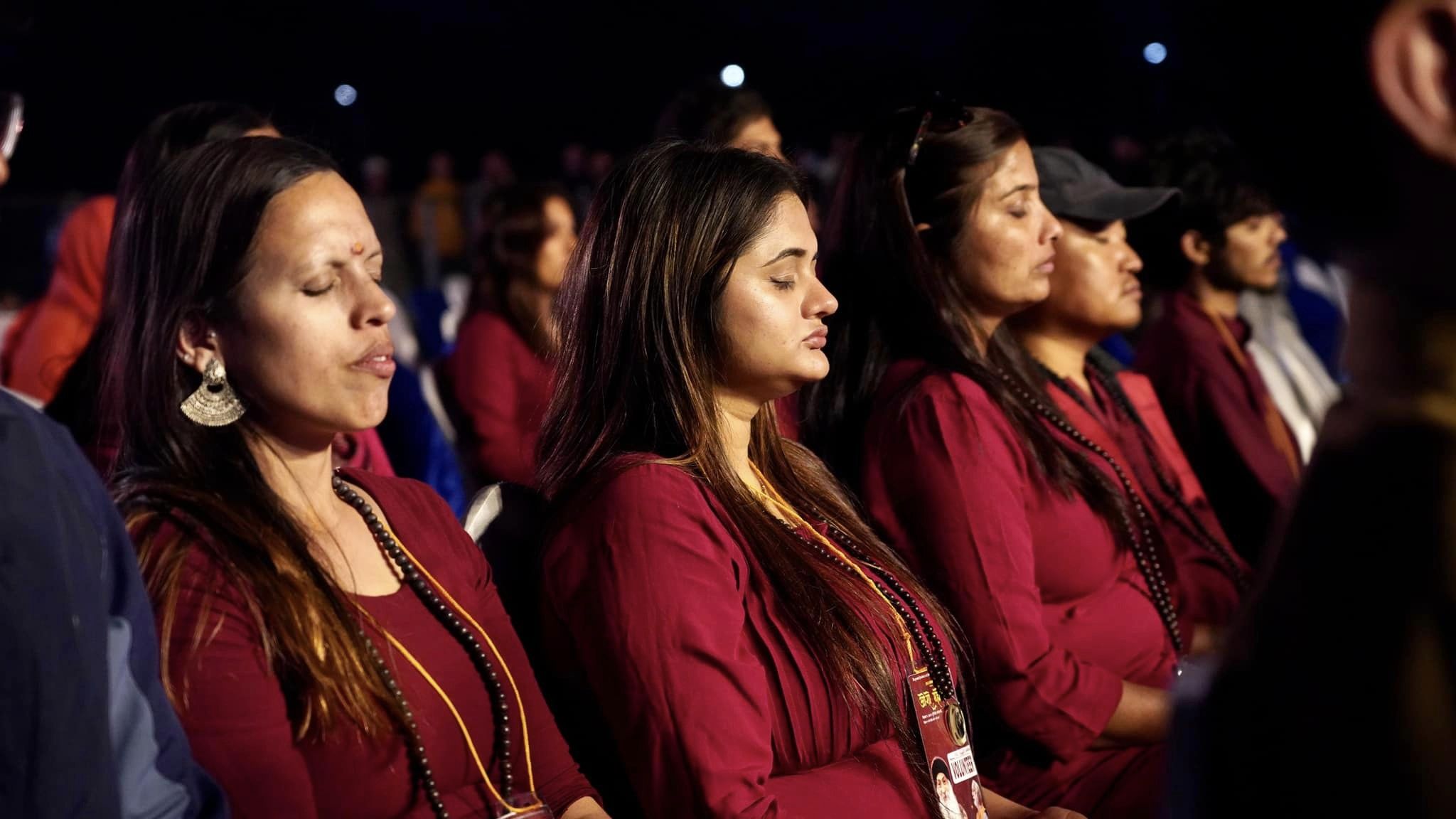 Osho Grand Festival Celebration in Nepal | Osho News