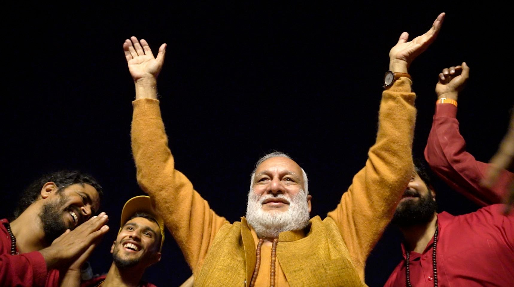 Osho Grand Festival Celebration in Nepal | Osho News