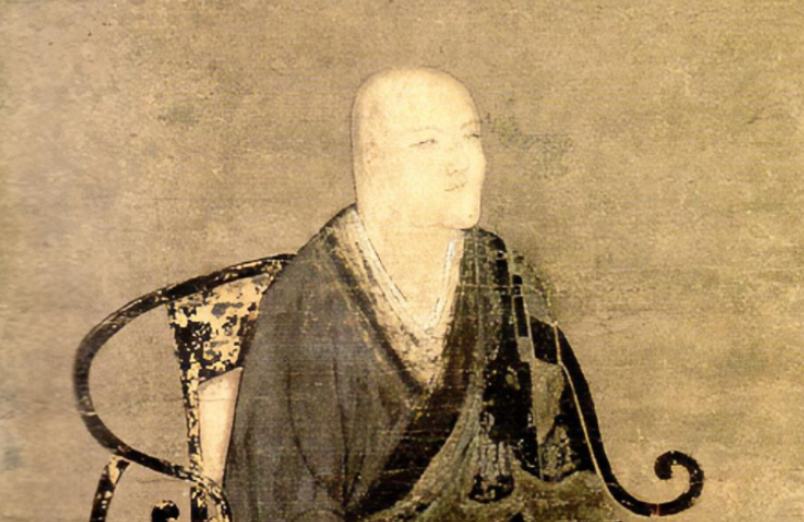 Dogen: the Foundation of the Way | Osho News